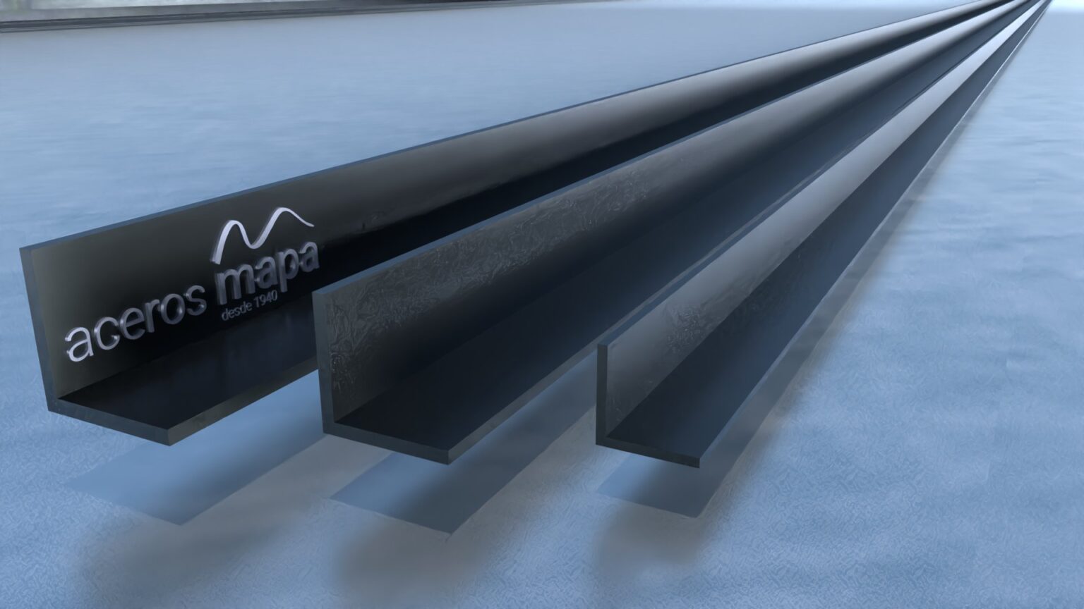 Ángulos - Aceros Mapa - Expertos en aceros