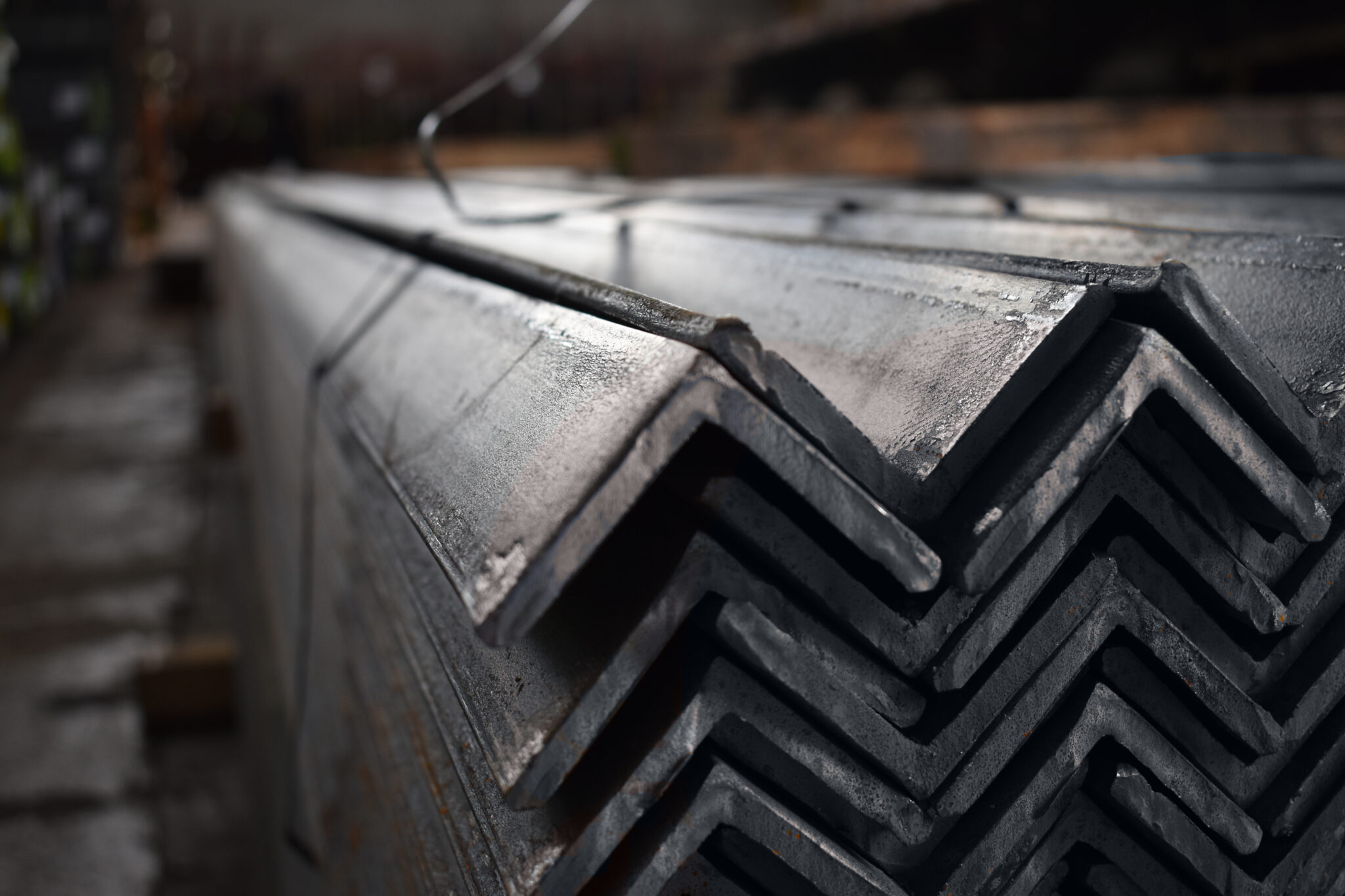 Ángulos - Aceros Mapa - Expertos en aceros